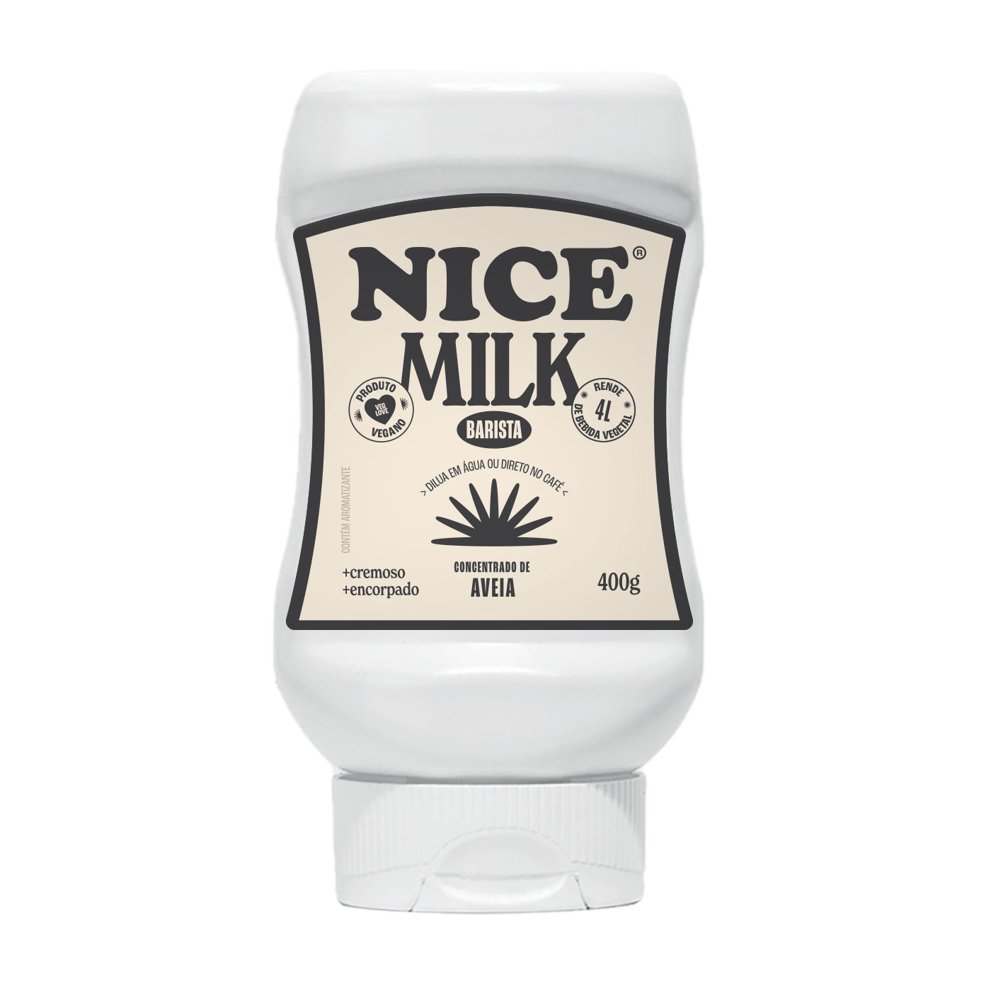 NICE Milk Calculator Plus - Calculadora Inteligente de Diluição